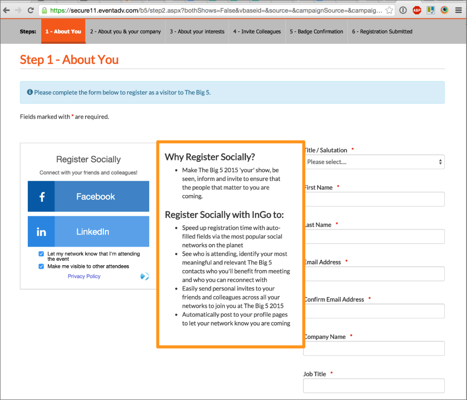 How to Install - InGo